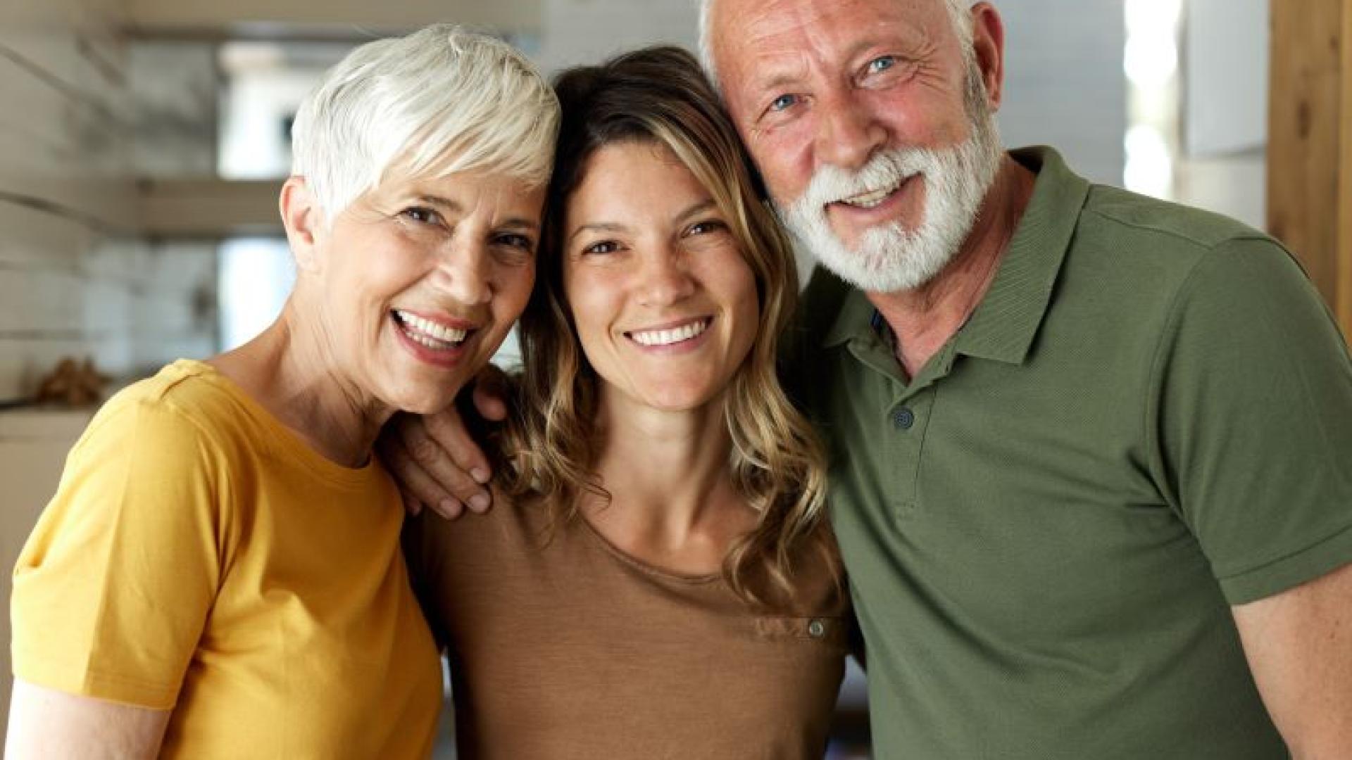 Nichts ohne meine Eltern | aus.sicht