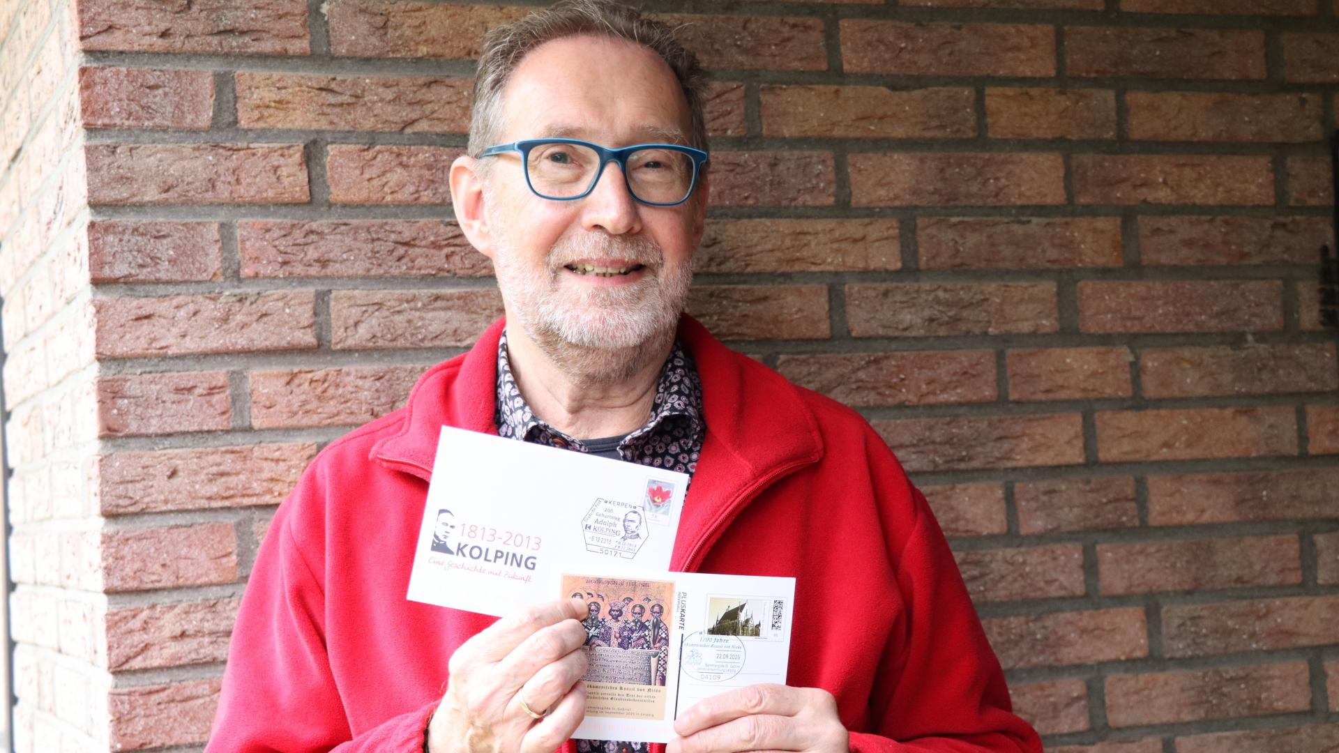Alles rund um Adolph Kolping | aus.sicht